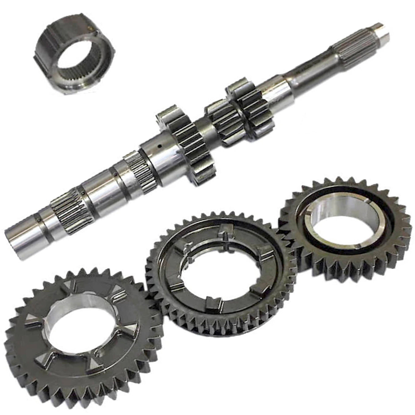 PPG Automotive Parts And Accessories