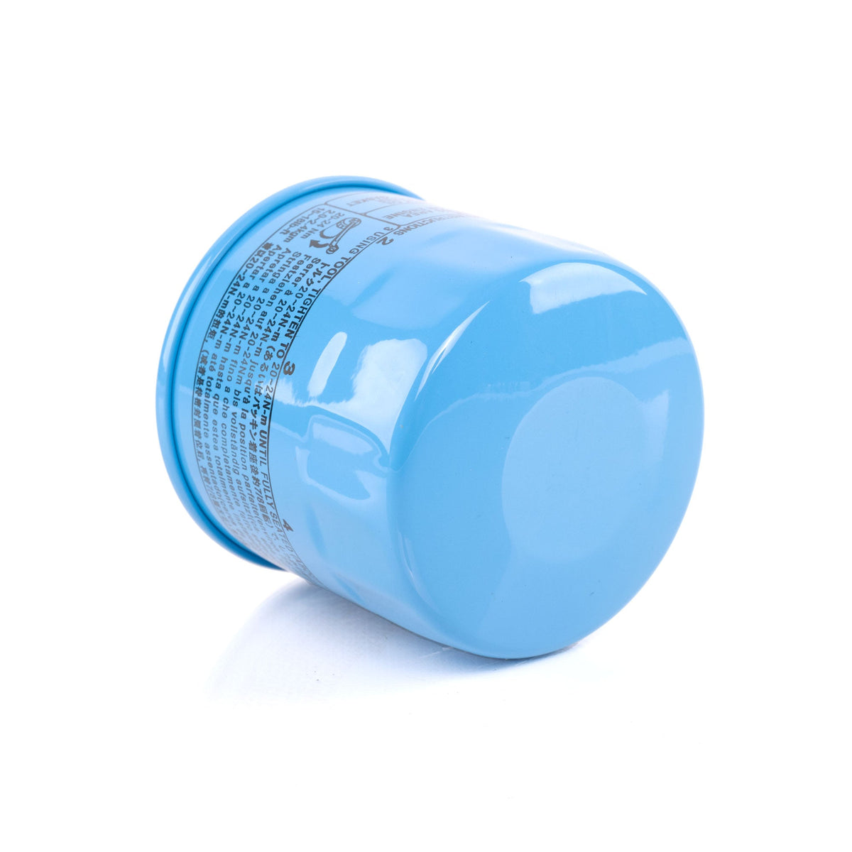 Honda S2000 Oil Filter 15400-PCX-306 – Jotech Performance, Inc.