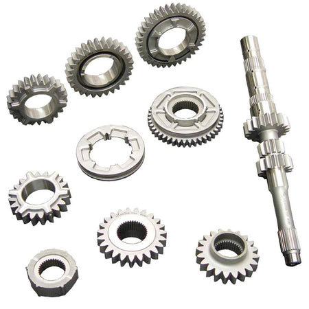 PPG Automotive Parts And Accessories