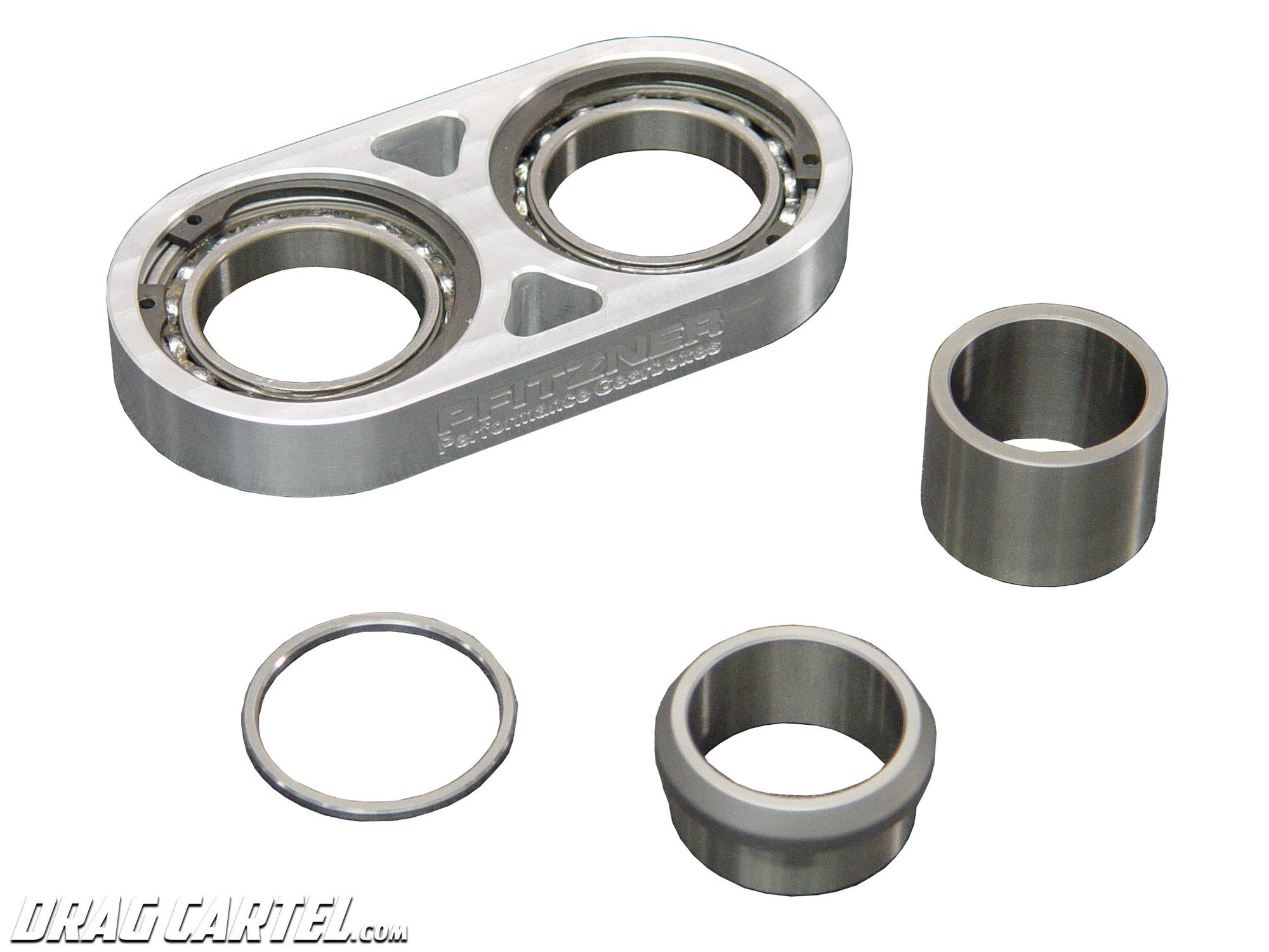 K-SERIES 1-4TH DRAG RACE 5TH GEAR CASE BRACE