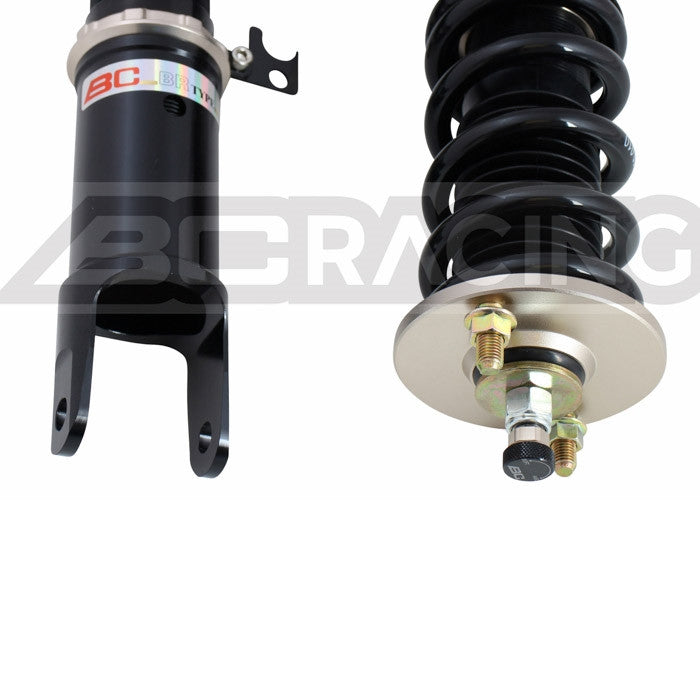 00-09 Honda S2000 BC Coilovers - BR Type