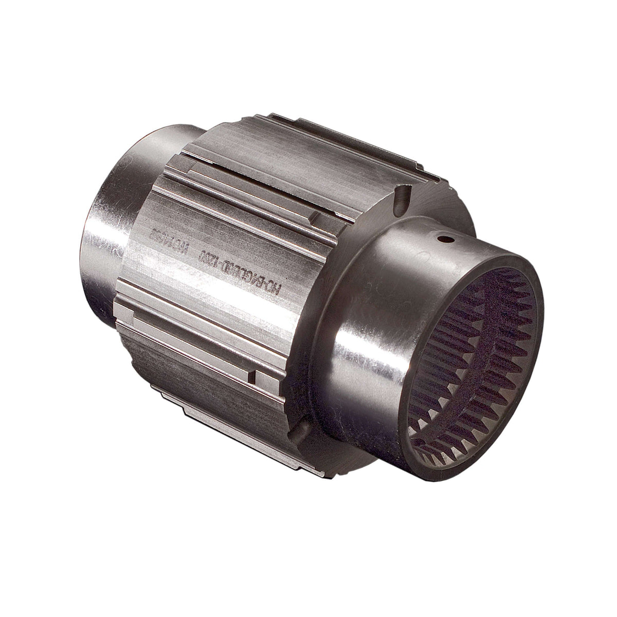 B-SERIES - 1ST/2ND SLIDER HUB MANUAL TRANSMISSIO