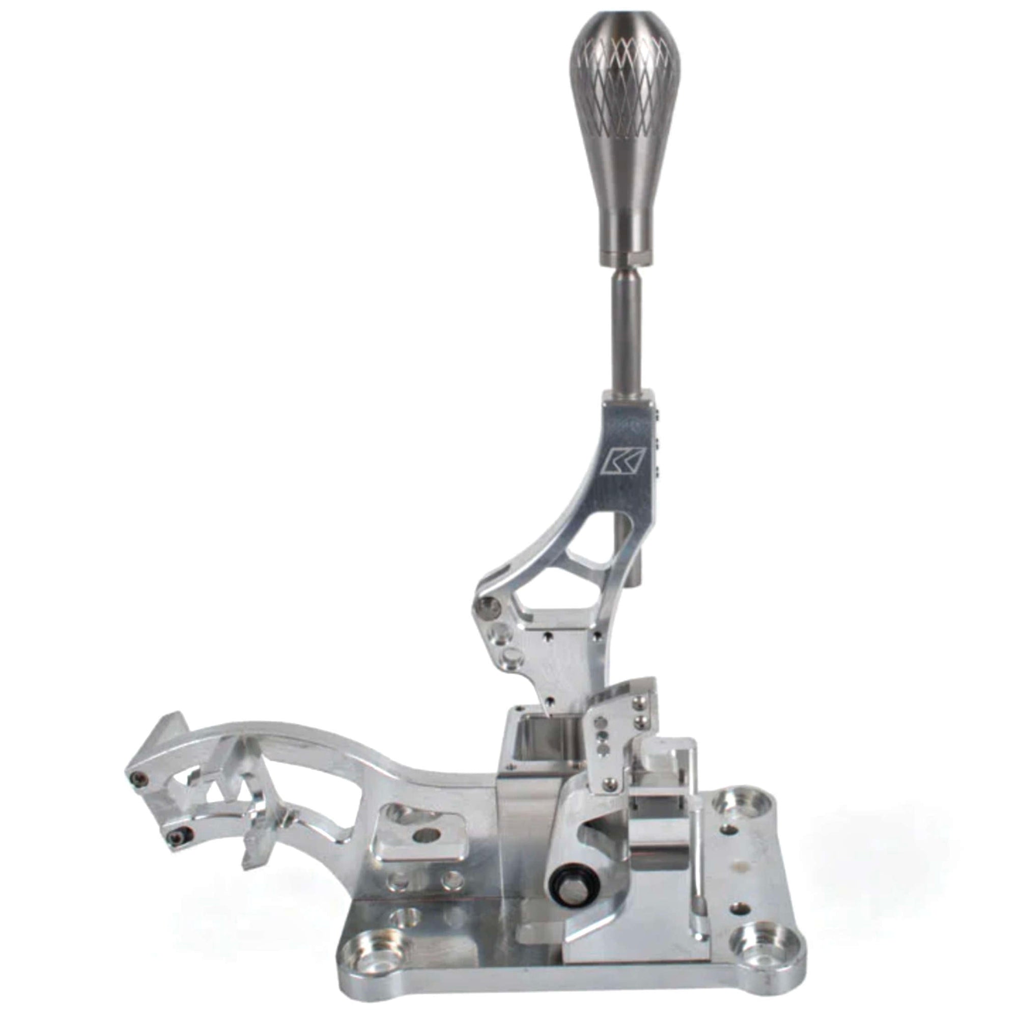 K-TUNED RACE-SPEC BILLET RSX SHIFTER – Jotech Performance, Inc.