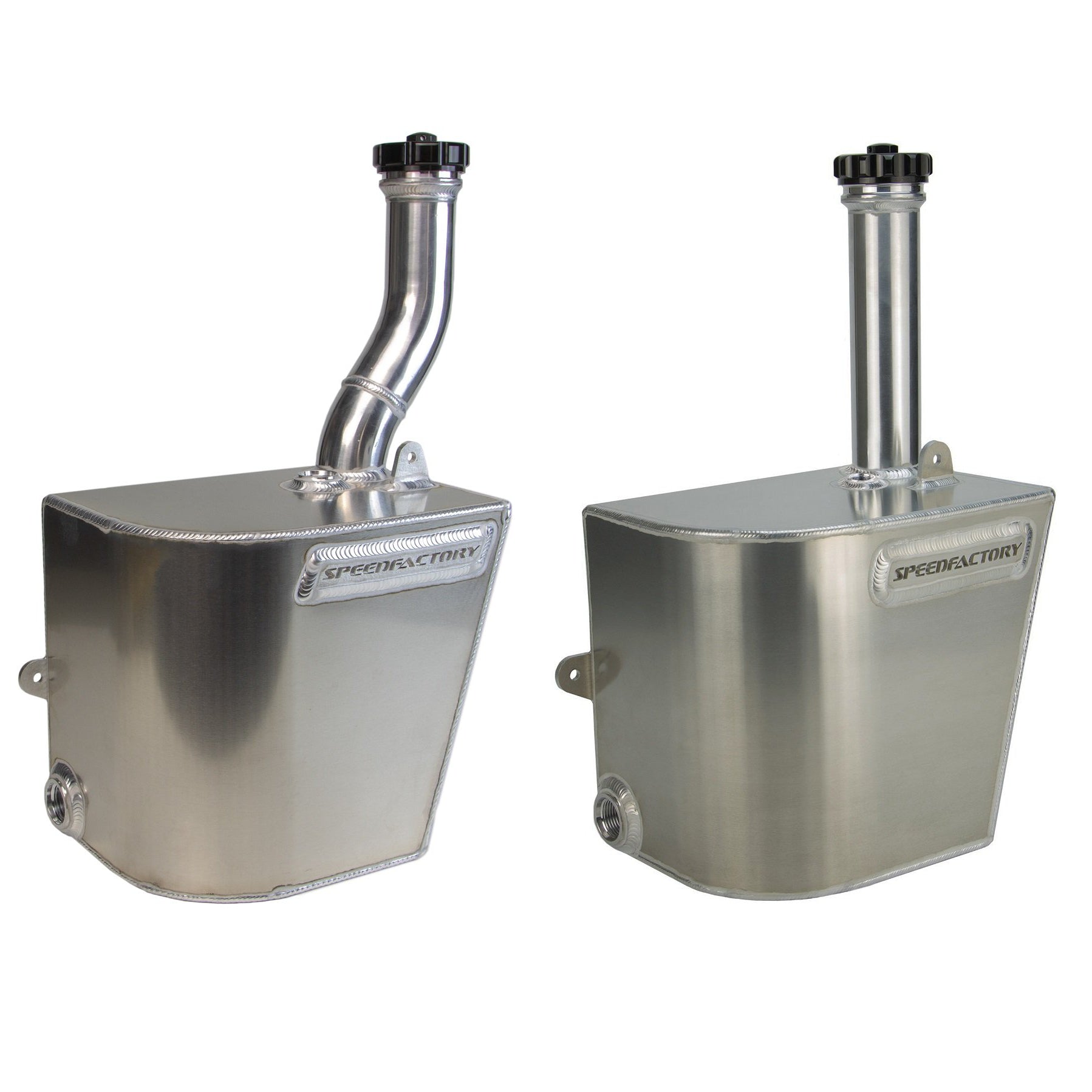 Racing Front Mount Drag Race Fuel Cell