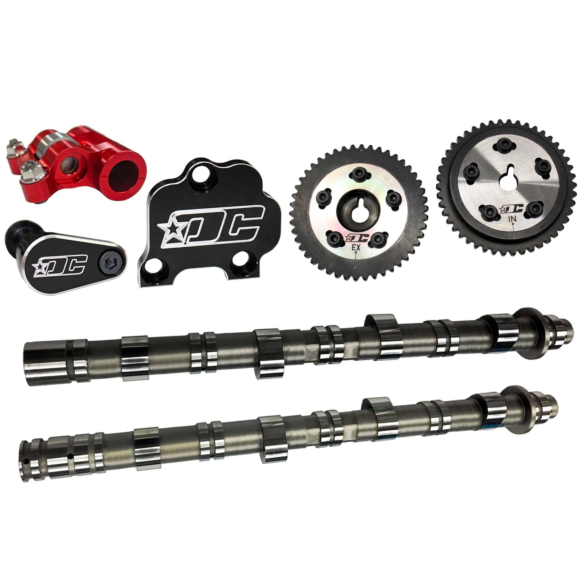 ELITE Single Lobe VTEC KILLER COMBO