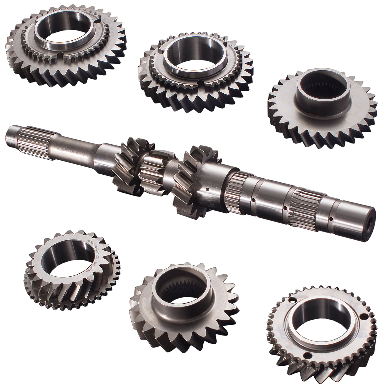 PPG Automotive Parts And Accessories