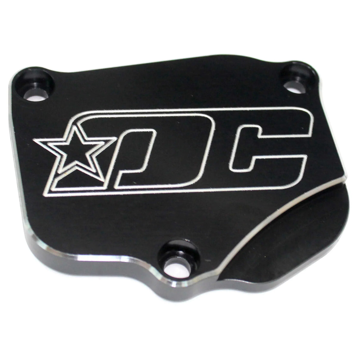 K-Series Special Tensioner Cover and Chain Guide – Jotech Performance, Inc.
