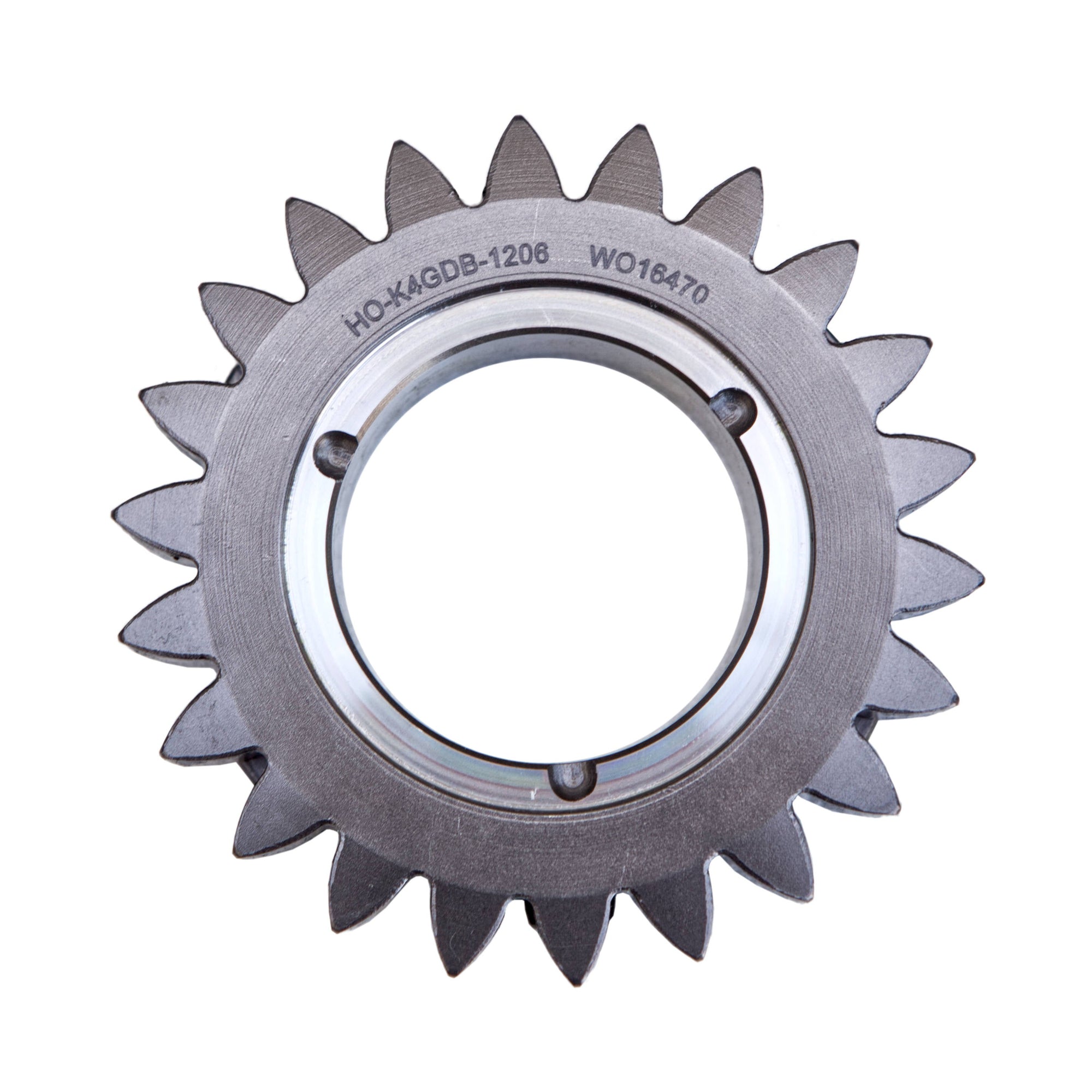 K-SERIES TURBO - 4TH GEAR INPUT – Jotech Performance, Inc.