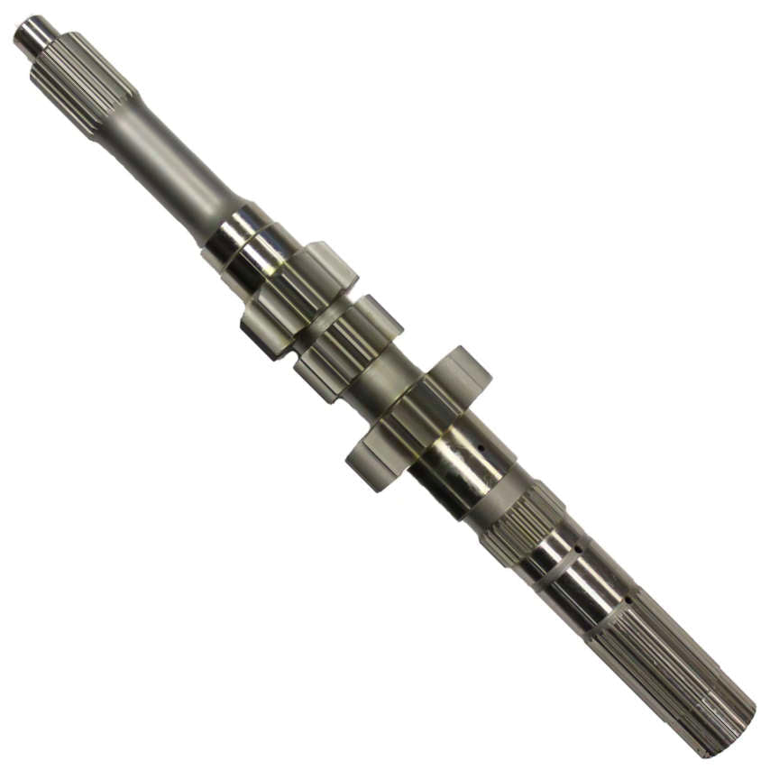 B-SERIES - INPUT SHAFT MANUAL TRANSMISSION