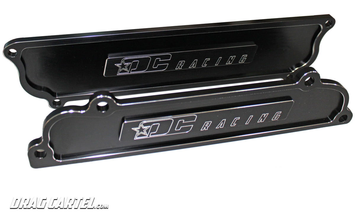 INTAKE AND EXHAUST PORT COVER SET