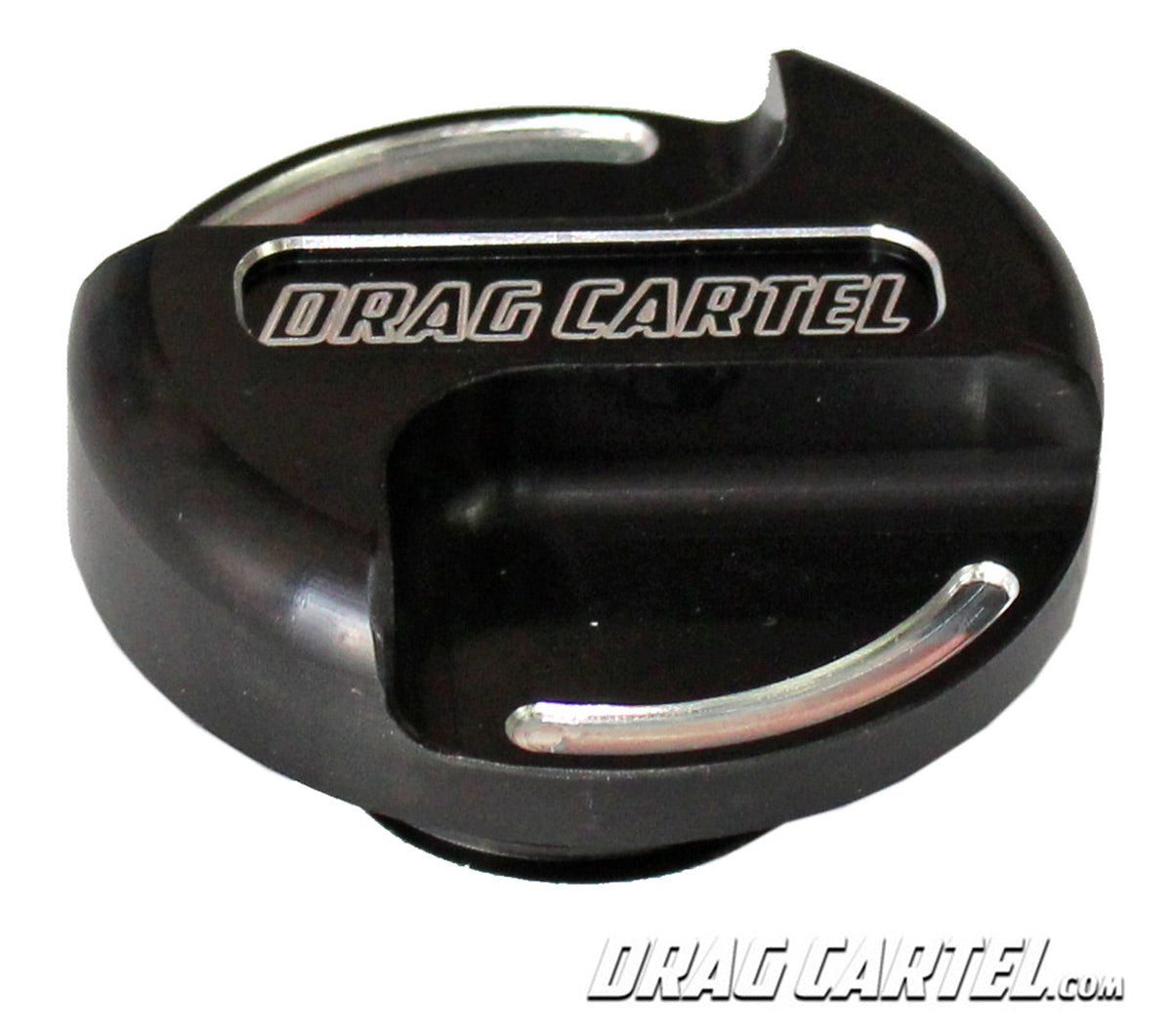 DRAG CARTEL K-SERIES BILLET OIL CAP