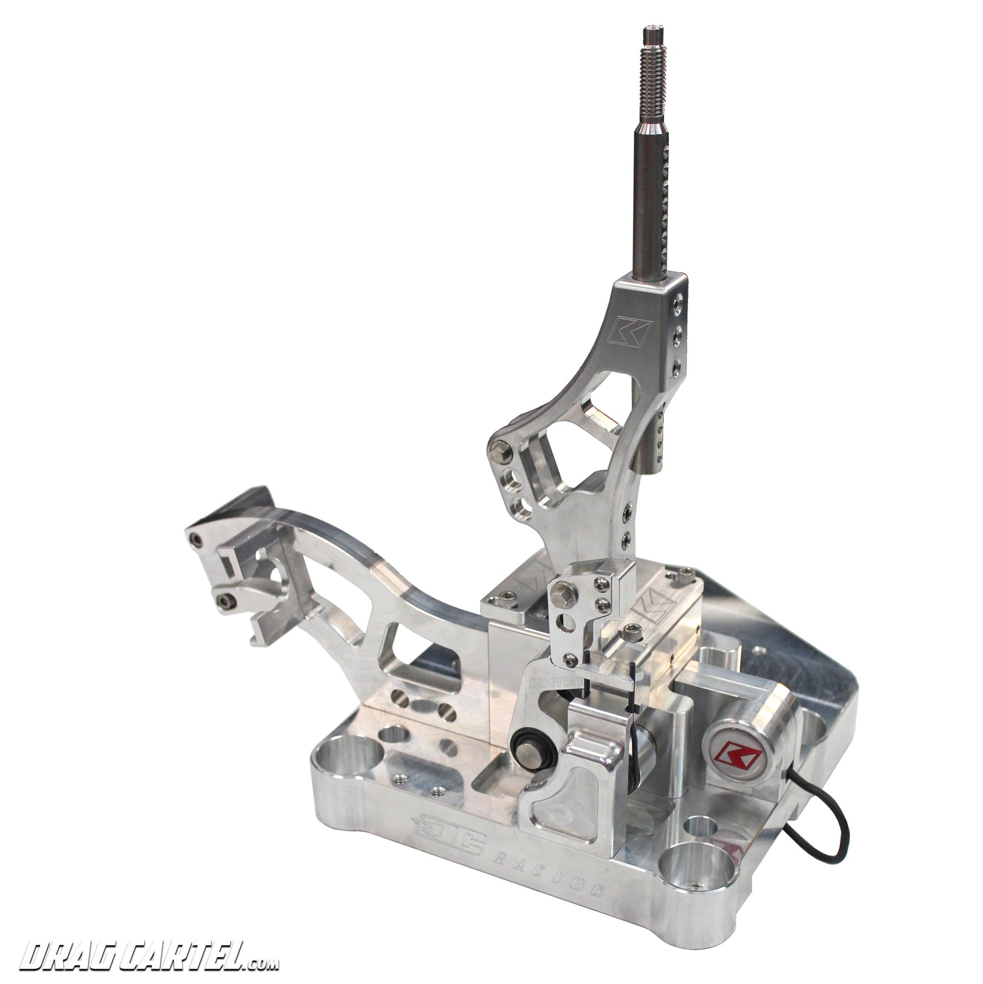DC / Race-Spec Billet RSX Shifter & Pro Shift Cut – Jotech Performance ...