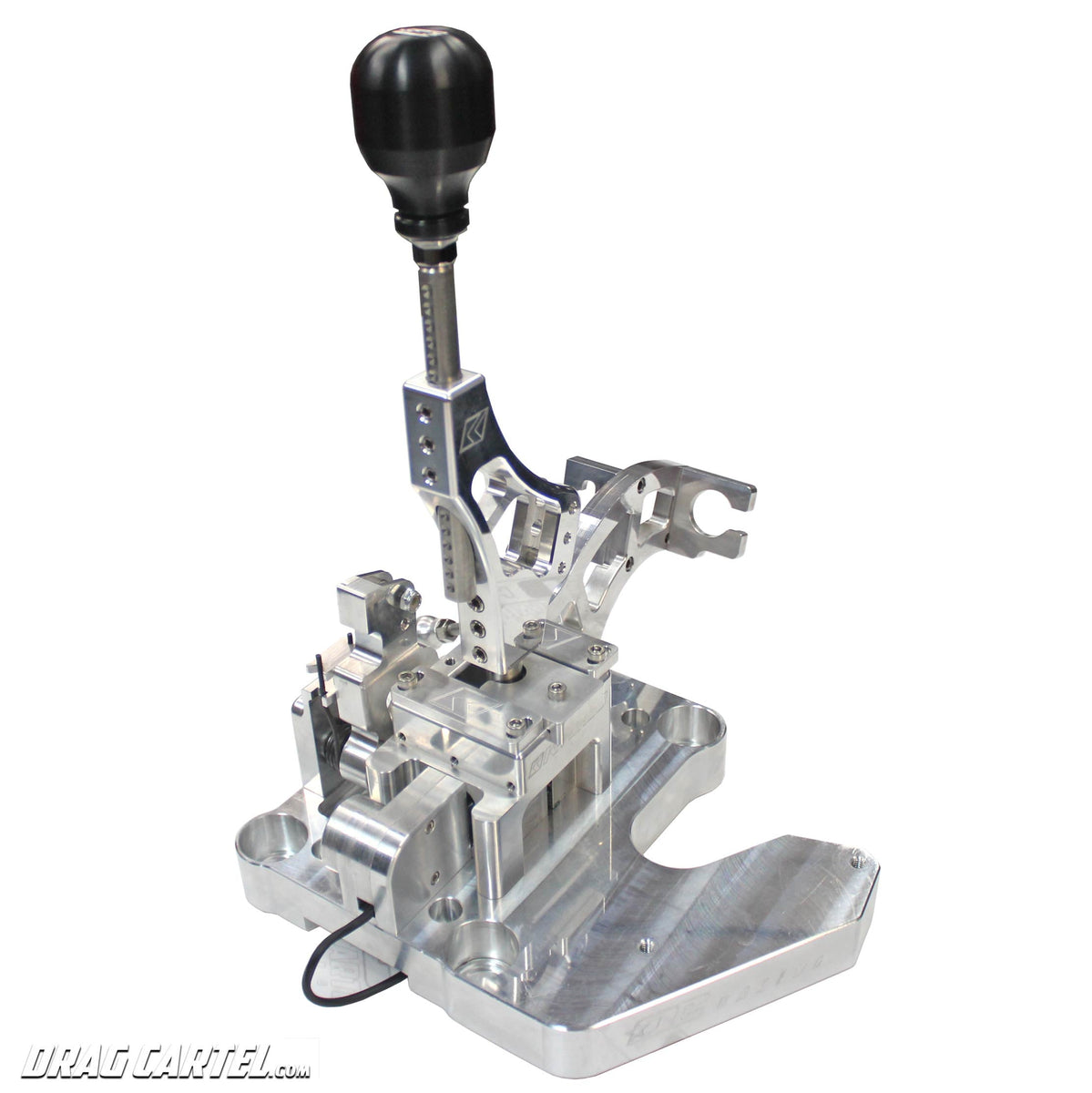 DC / Race-Spec Billet RSX Shifter & Pro Shift Cut