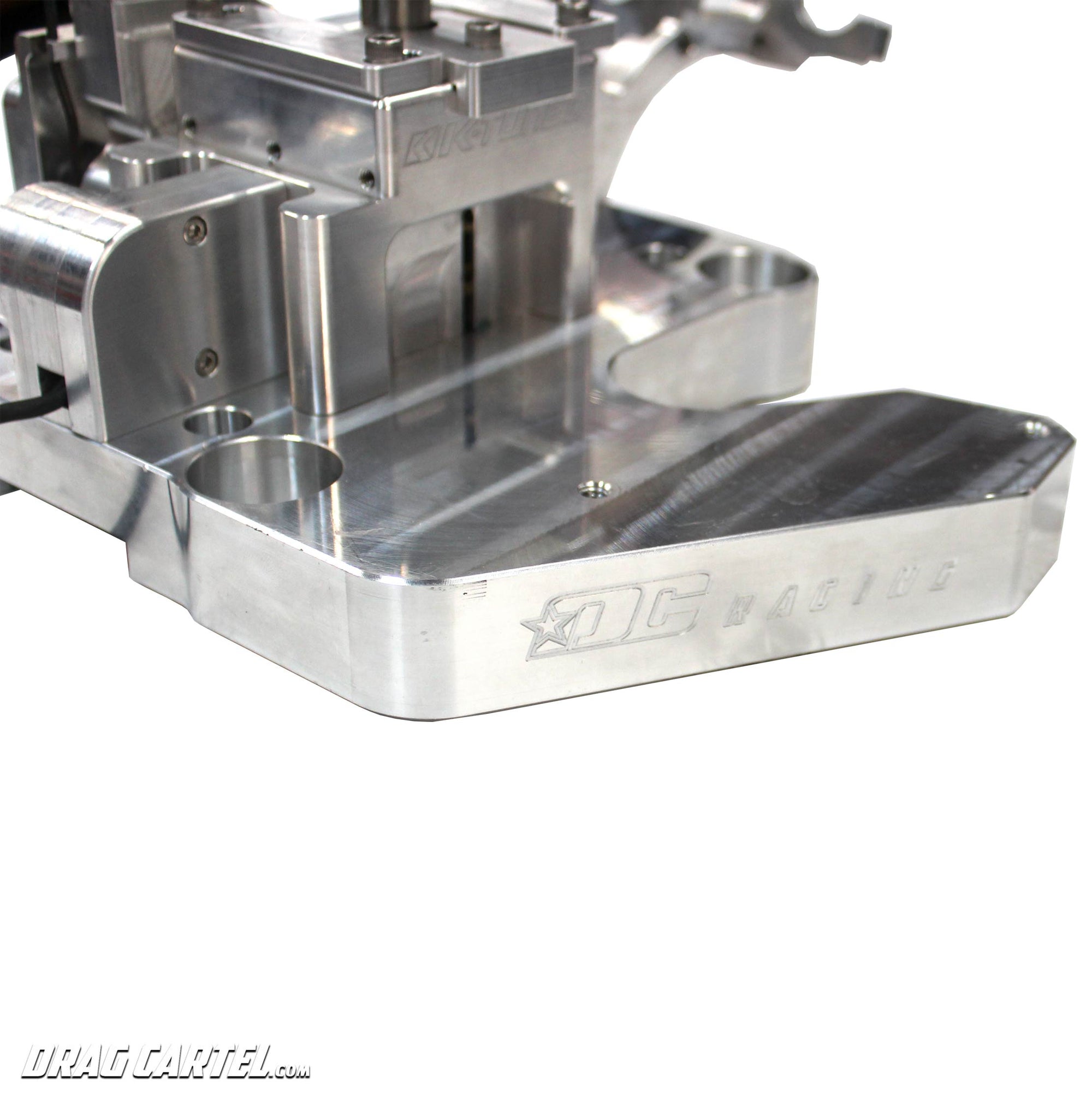 DC / Race-Spec Billet RSX Shifter & Pro Shift Cut – Jotech Performance ...