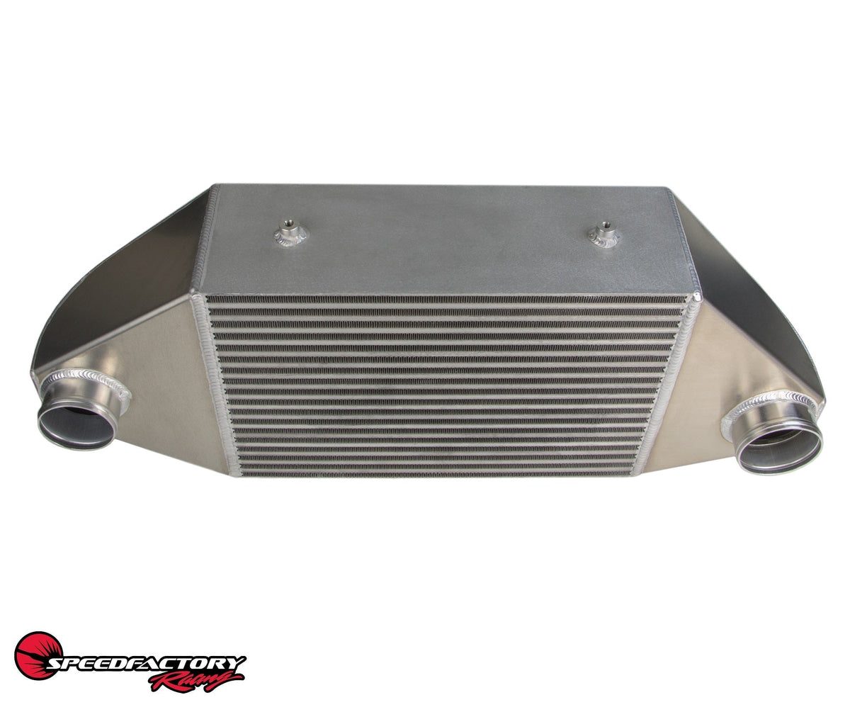 SpeedFactory K-Series SFWD / AWD Air-to-Air Intercooler