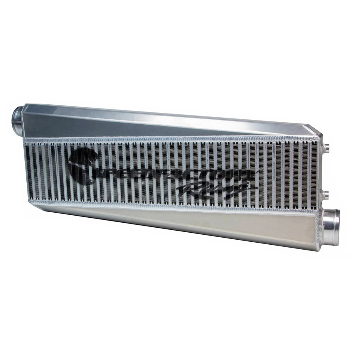 Racing HP Vertical Flow Intercooler (K-Series, 1000HP)