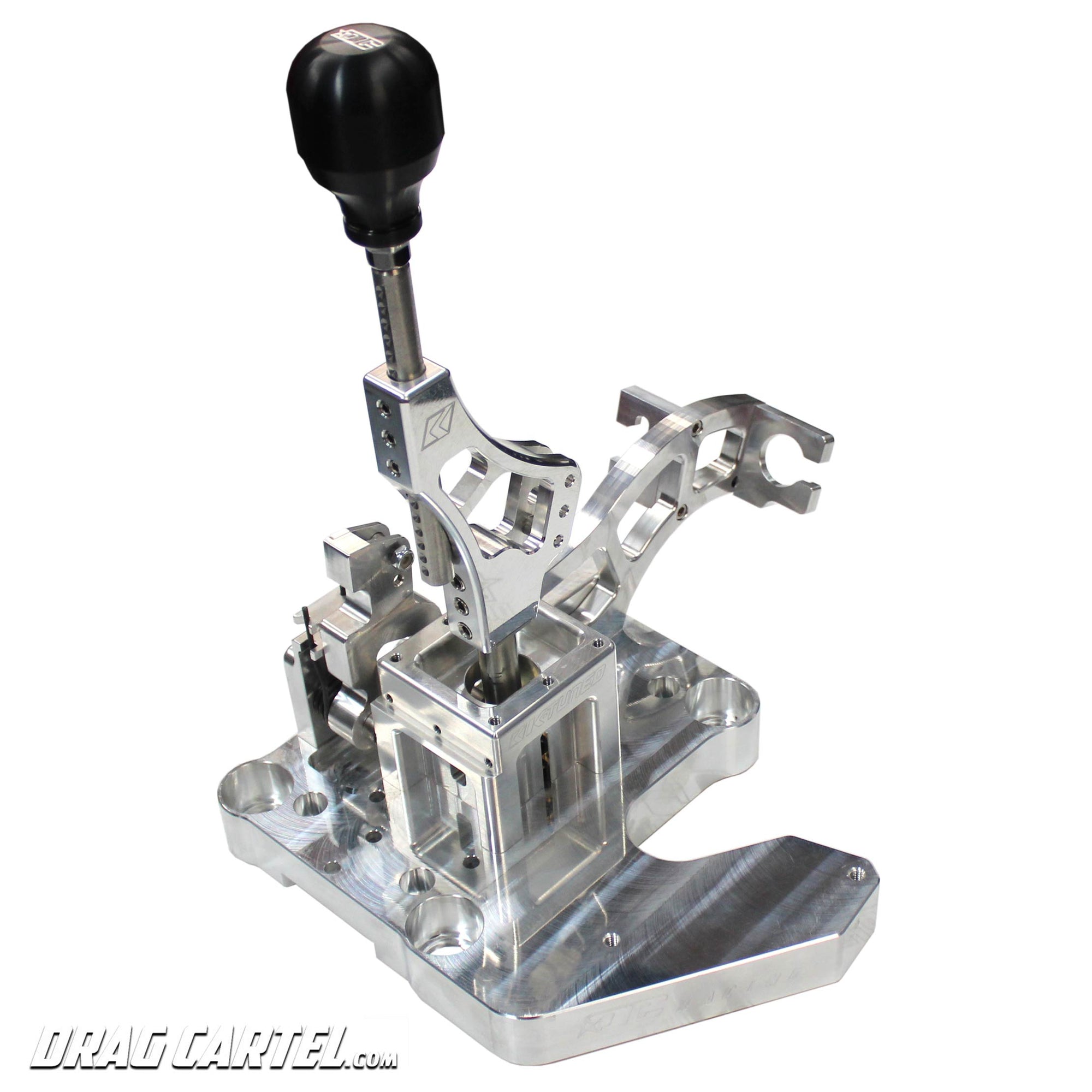 DC/ K-Tuned Race-Spec Billet RSX Shifter