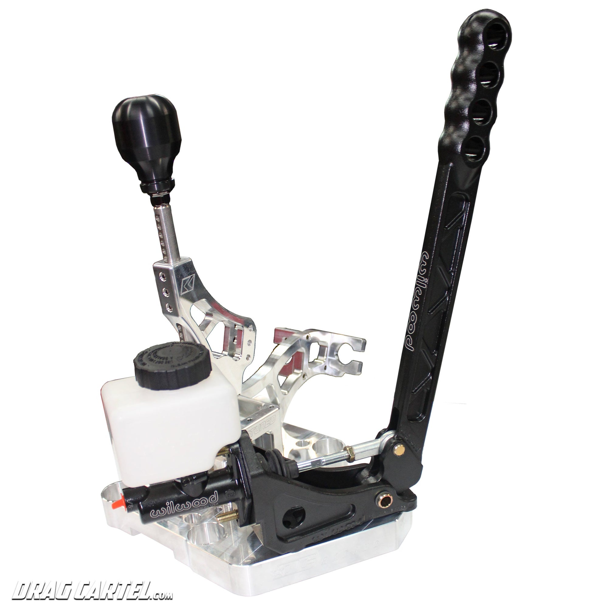 DC / Race-Spec Billet RSX Shifter & Pro Shift Cut – Jotech Performance ...