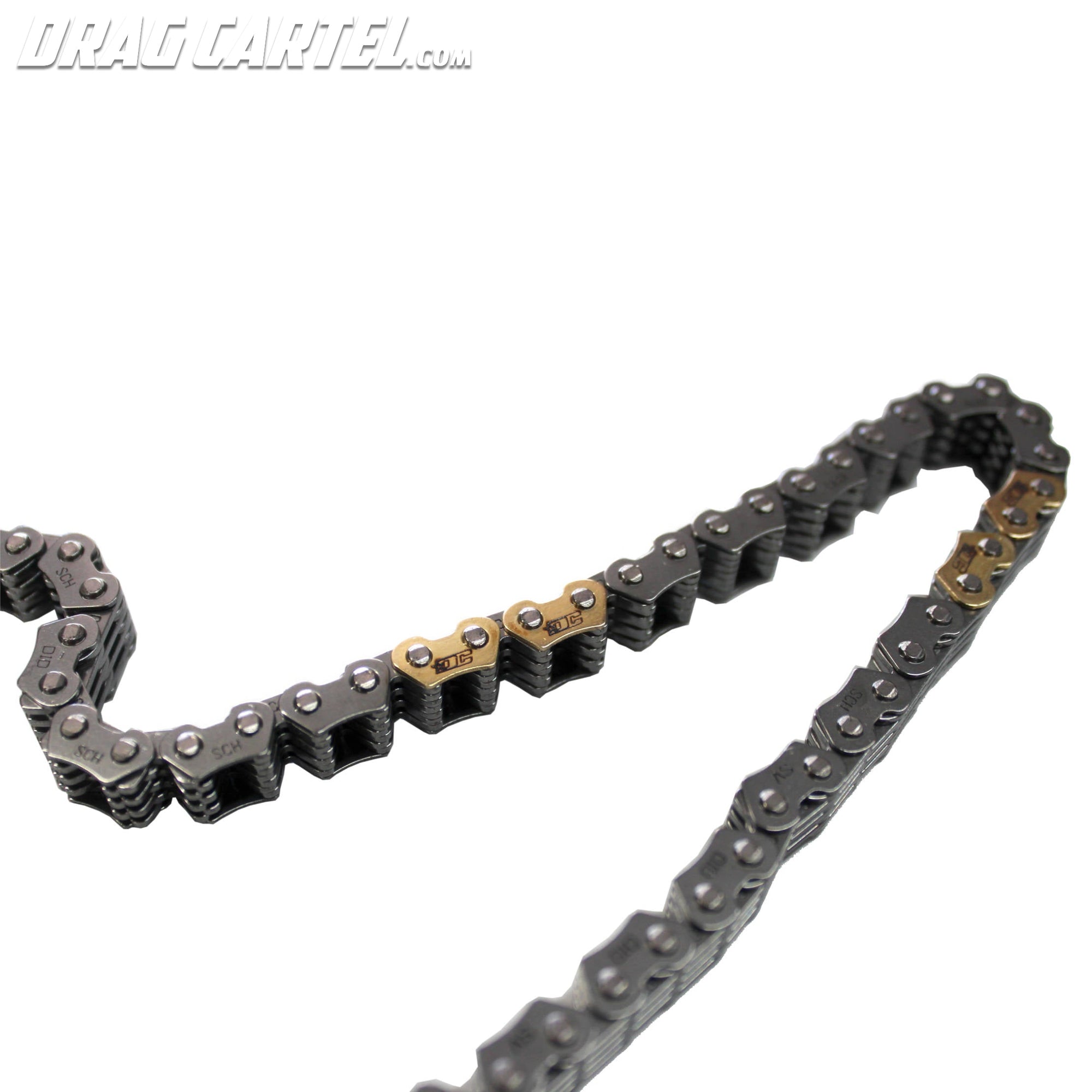 K-SERIES K20 and K24 Heavy Duty Timing Chain